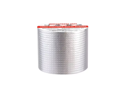 Banda din cauciuc, AT PERFORMANCE®, butilic din aluminiu, rezistenta, 5 ...