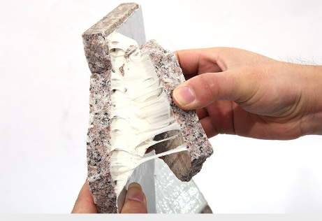 Banda din cauciuc, AT PERFORMANCE®, butilic din aluminiu, rezistenta, 5 ...