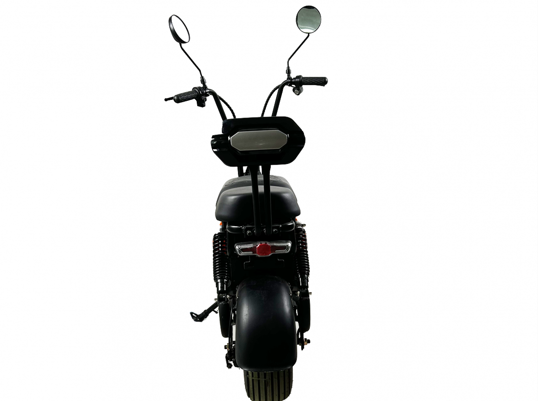 Scuter Electric Compact, AT PERFORMANCE®, 701 mini, Performanță Fiabilă ...